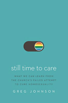STILL TIME TO CARE Greg Johnson ZONDERVAN2024 Paperback English ISBN：9780310176374 洋書 Social Science（社会科学） Religion
