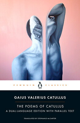 POEMS OF CATULLUS Gaius Valerius Catullus Stephanie McCarter Stephanie McCarter PENGUIN GROUP2026 Paperback English ISBN...