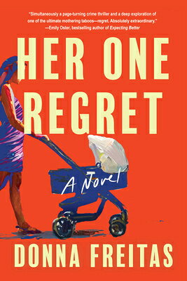 HER 1 REGRET Donna Freitas SOHO PR INC2025 Hardcover English ISBN：9781641296380 洋書 Fiction & Literature（小説＆文芸） Fiction