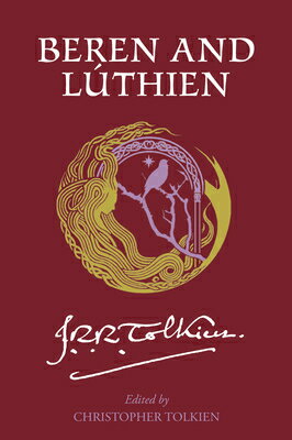 BEREN & LUTHIEN J. R. R. Tolkien Christopher Tolkien WILLIAM MORROW2024 Paperback English ISBN：9780063376403 洋書 Fiction ...
