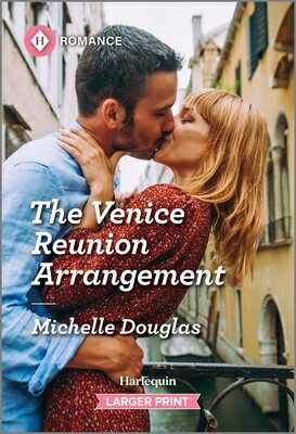 VENICE REUNION ARRANGEMENT ーLP Summer Escapes Michelle Douglas HARLEQUIN SALES CORP2025 Mass　Market　Paperbound Original ...