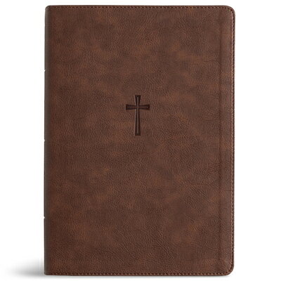 CSB SUPER GP REF BIBLE OPTIMAL Csb Bibles by Holman HOLMAN A J2026 Imitation　Leather Super , Digital English ISBN：979838...