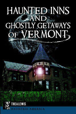 HAUNTED INNS & GHOSTLY GETAWAY Haunted America Thea Lewis HISTORY PR2014 Paperback English ISBN：9781626196407 洋書 Social ...