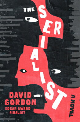SERIALIST David Gordon OPEN ROAD MEDIA MYSTERY & THRI2024 Paperback English ISBN：9781504096409 洋書 Fiction & Literature（小...