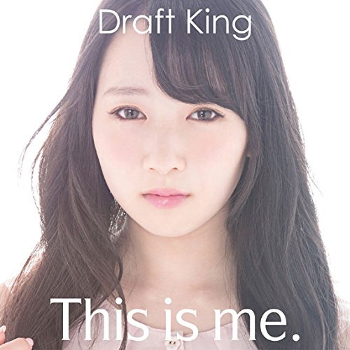 Draft Kingディス イズ ミー ドラフトキング 発売日：2015年07月22日 予約締切日：2015年07月18日 THIS IS ME. JAN：4997184956413 SMLCー19 SOUND MISSION 初回限定 タ...