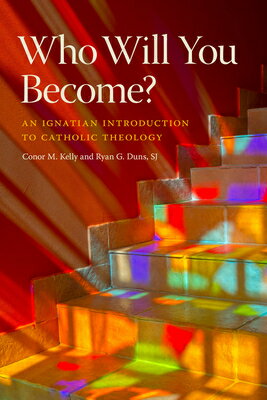 WHO WILL YOU BECOME Conor M. Kelly Ryan G. Duns GEORGETOWN UNIV PR2025 Paperback English ISBN：9781647126414 洋書 Social Sc...