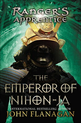 RANGERS APPRENTICE BK10 EMPERO Ranger's Apprentice John Flanagan TURTLEBACK BOOKS2012 Prebound Bound for Schoo English I...
