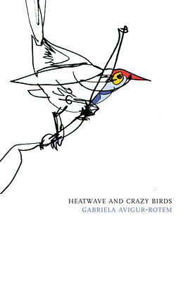 HEATWAVE & CRAZY BIRDS Hebrew Literature Gabriela AvigurーRotem Dalya Bilu DALKEY ARCHIVE PR2011 Paperback English ISBN：9...