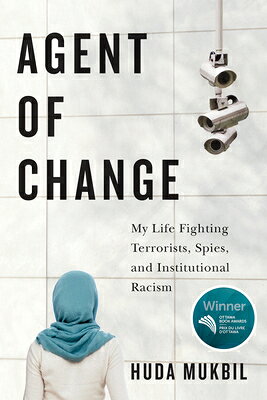 AGENT OF CHANGE Huda Mukbil MCGILL QUEENS UNIV PR2025 Paperback English ISBN：9780228026433 洋書 Social Science（社会科学） Polit...