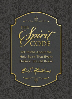 SPIRIT CODE Code O. S. Hawkins THOMAS NELSON PUB2024 Hardcover English ISBN：9781400246434 洋書 Social Science（社会科学） Religion