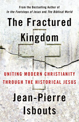 FRACTURED KINGDOM JeanーPierre Isbouts MOREHOUSE PUB2023 Hardcover English ISBN：9781640656437 洋書 Social Science（社会科学） Rel...