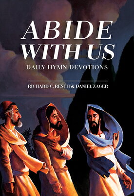 ABIDE W/US Richard C. Resch Daniel Zager CONCORDIA PUB HOUSE2025 Hardcover English ISBN：9780758676443 洋書 Social Science（...