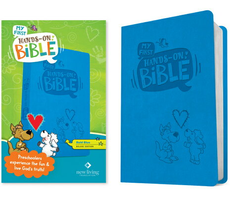 BーNLーTYNーPOR BLU New Living Translation Tyndale Group Publishing TYNDALE HOUSE PUBL2015 Imitation　Leather English ISBN：9...