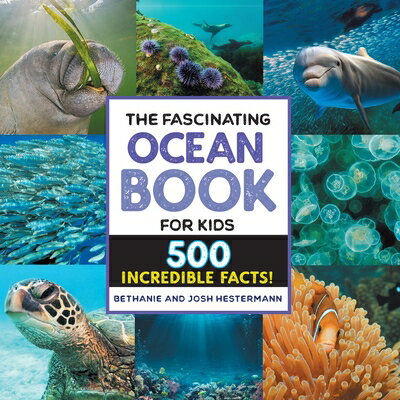 FASCINATING FACTSFASCINATING O Fascinating Facts Bethanie Hestermann Josh Hestermann ROCKRIDGE PR2021 Hardcover English ...