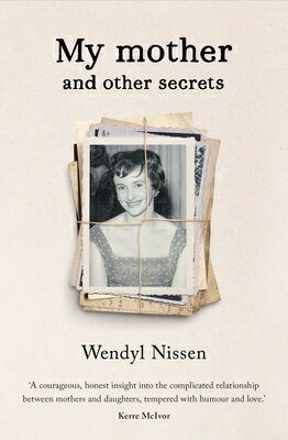 MY MOTHER & OTHER SECRETS ー A&U NEW ZEALAND2022 Paperback English ISBN：9781761066450 洋書 Fiction & Literature（小説＆文芸） Biog...
