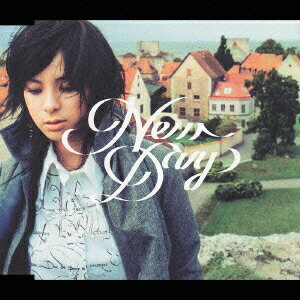 Mizニューデイ ミズ 発売日：2004年02月18日 予約締切日：2004年02月14日 New Day JAN：4988002456451 VICLー39011 ビクターエンタテインメント ビクターエンタテインメント [Disc1] 『...