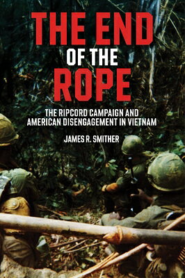 END OF THE ROPE James R. Smither CASEMATE2026 Hardcover English ISBN：9781636246451 洋書 Social Science（社会科学） History