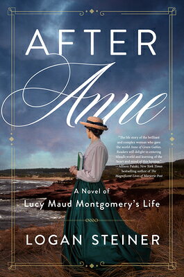 AFTER ANNE Logan Steiner WILLIAM MORROW2023 Paperback English ISBN：9780063246454 洋書 Fiction & Literature（小説＆文芸） Fiction