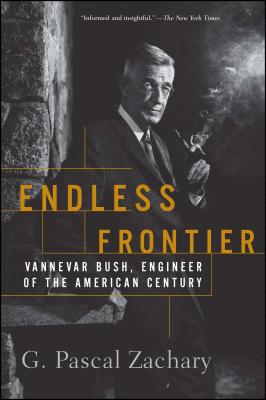 ENDLESS FRONTIER G. Pascal Zachary FREE PR2018 Paperback English ISBN：9781501196454 洋書 Fiction & Literature（小説＆文芸） Biogr...