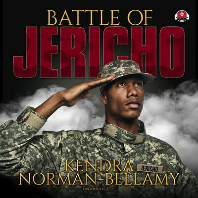 BATTLE OF JERICHO D Shelton Heights Kendra NormanーBellamy Mishi Lachappelle URBAN BOOKS2020 Compact　Disc English ISBN：97...