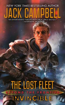 LOST FLEET BEYOND LOST FLEET B Lost Fleet: Beyond the Frontier Jack Campbell ACE2013 Mass　Market　Paperbound English ISBN...
