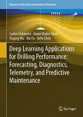 DEEP LEARNING APPLNS FOR DRILL Advances in Oil and Gas Exploration & Production Carlos Urdaneta Aamir Bader Shah Xuqing ...
