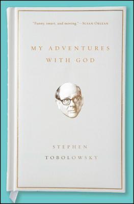 MY ADV W/GOD Stephen Tobolowsky SIMON & SCHUSTER2018 Paperback English ISBN：9781476766478 洋書 Fiction & Literature（小説＆文芸）...