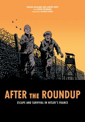 AFTER THE ROUNDUP GRAPHIC/E Joseph Weismann Richard Kutner INDIANA UNIV PR2023 Paperback Graphic English ISBN：9780253066...