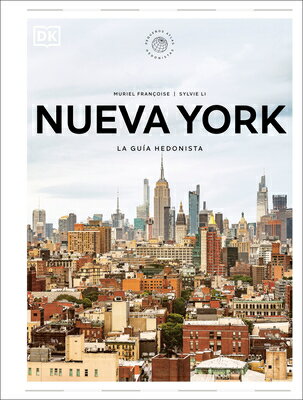 SPAーNUEVA YORK (PEQUENOS ATLAS DK DK PUB2026 Hardcover Spanish ISBN：9798217306480 洋書 Travel（旅行） Travel