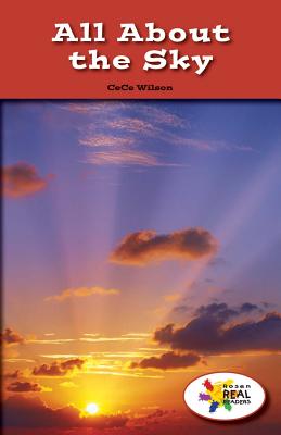 ALL ABT THE SKY Rosen Real Readers: Stem and Steam Collection Cece Wilson ROSEN CLASSROOM2015 Paperback English ISBN：978...