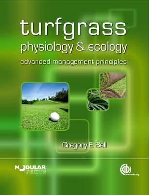 TURFGRASS PHYSIOLOGY & ECOLOGY Gregory Bell CAB INTL2011 Paperback English ISBN：9781845936488 洋書 Family life & Comics（生活...