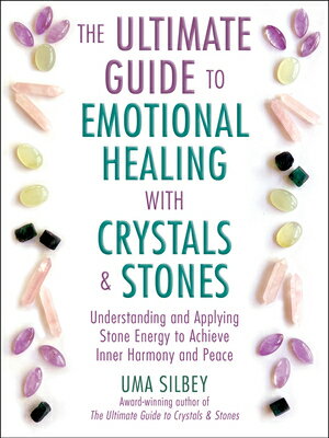 ULTIMATE GT EMOTIONAL HEALING Uma Silbey SKYHORSE PUB2023 Hardcover English ISBN：9781510776494 洋書 Social Science（社会科学） B...