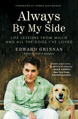 ALWAYS BY MY SIDE Edward Grinnan Debbie Macomber HOWARD PUB CO INC2018 Paperback English ISBN：9781501156496 洋書 Fiction &...