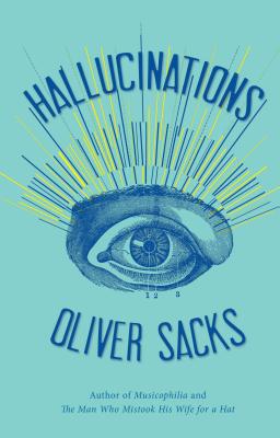 HALLUCINATIONS ーLP Thorndike Nonfiction Oliver Sacks LARGE PRINT DISTRIBUTION2013 Paperback English ISBN：9781594136498 洋...