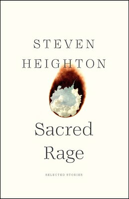 SACRED RAGE Steven Heighton BIBLIOASIS2025 Paperback English ISBN：9781771966498 洋書 Fiction & Literature（小説＆文芸） Fiction