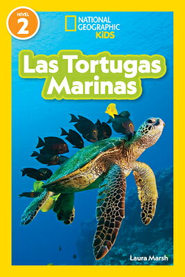 SPAーNATL GEOGRAPHIC READERS LA National Geographic Readers Laura Marsh NATL GEOGRAPHIC SOC2023 Paperback Spanish ISBN：97...