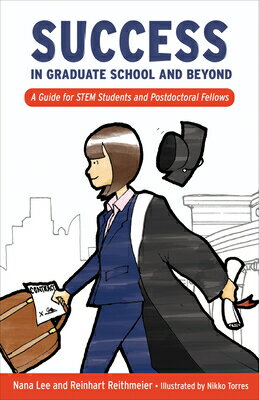 SUCCESS IN GRADUATE SCHOOL & B Nana Lee Reinhart Reithmeier UNIV OF TORONTO PR2024 Paperback English ISBN：9781487526504 ...
