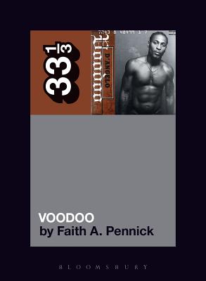 33 1/3 DANGELOS VOODOO 33 1/3 Faith A. Pennick BLOOMSBURY ACADEMIC2020 Paperback English ISBN：9781501336508 洋書 Art & Ent...