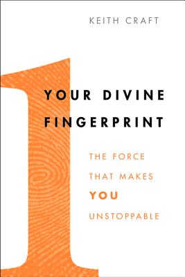 YOUR DIVINE FINGERPRINT Keith Craft HARPER ONE2020 Paperback English ISBN：9780062206510 洋書 Social Science（社会科学） Religion