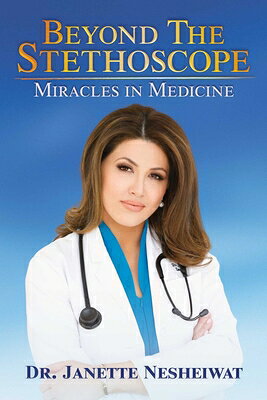 BEYOND THE STETHOSCOPE Janette Nesheiwat POST HILL PR2024 Hardcover English ISBN：9798888456514 洋書 Fiction & Literature（小...