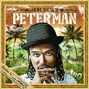 PETER MANジャム ダウン ペータマン 発売日：2014年05月21日 予約締切日：2014年05月17日 JAM DOWN JAN：4544163466519 PECFー3051 (株)スペースシャワーネットワーク (株)スペースシ...