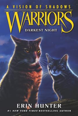 WARRIORS A VISION OF SHADOWS D Warriors: A Vision of Shadows Erin Hunter HARPERCOLLINS2018 Paperback English ISBN：978006...