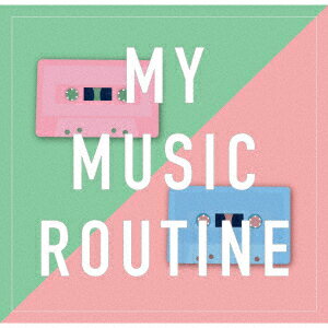 ピーターパンJr.マイ ミュージック ルーティン ピーターパンジュニア 発売日：2021年07月06日 MY MUSIC ROUTINE JAN：4538322006524 YZWGー45 (株)エイフォース・エンタテイメント 徳間ジャパン...