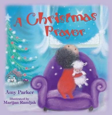 CHRISTMAS PRAYERーBOARD Prayers for the Seasons Amy Parker THOMAS NELSON PUB2010 Board　Books English ISBN：9781400316526 洋...