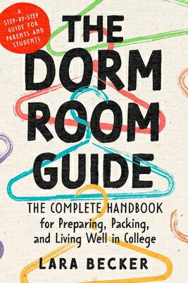 DORM ROOM GD Lara Becker TEN SPEED PR2026 Paperback English ISBN：9798217036530 洋書 Family life & Comics（生活＆コミック） House & ...