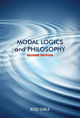 MODAL LOGICS & PHILOSOPHY 2ND Rod Girle MCGILL QUEENS UNIV PR2010 Paperback Revised English ISBN：9780773536531 洋書 Social...