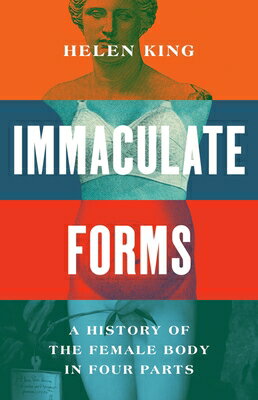 IMMACULATE FORMS Helen King BASIC BOOKS2025 Hardcover English ISBN：9781541606531 洋書 Social Science（社会科学） History