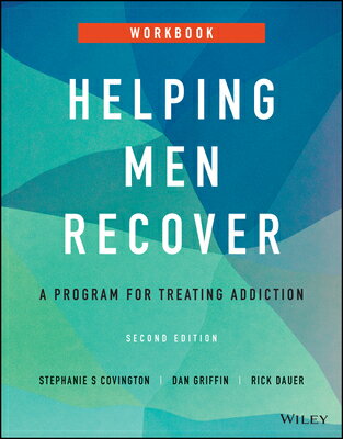 HELPING MEN RECOVER 2/E Stephanie S. Covington Dan Griffin Rick Dauer JOSSEY BASS2022 Paperback English ISBN：97811198865...