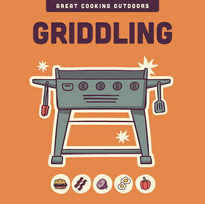 GRIDDLING The Great Cooking Outdoors Editors Of the Harvard Common Press HARVARD COMMON PR2026 Hardcover English ISBN：97...