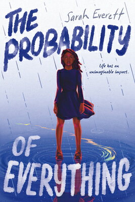 PROBABILITY OF EVERYTHING Sarah Everett CLARION BOOKS2023 Hardcover English ISBN：9780063256552 洋書 Books for kids（児童書） Ju...